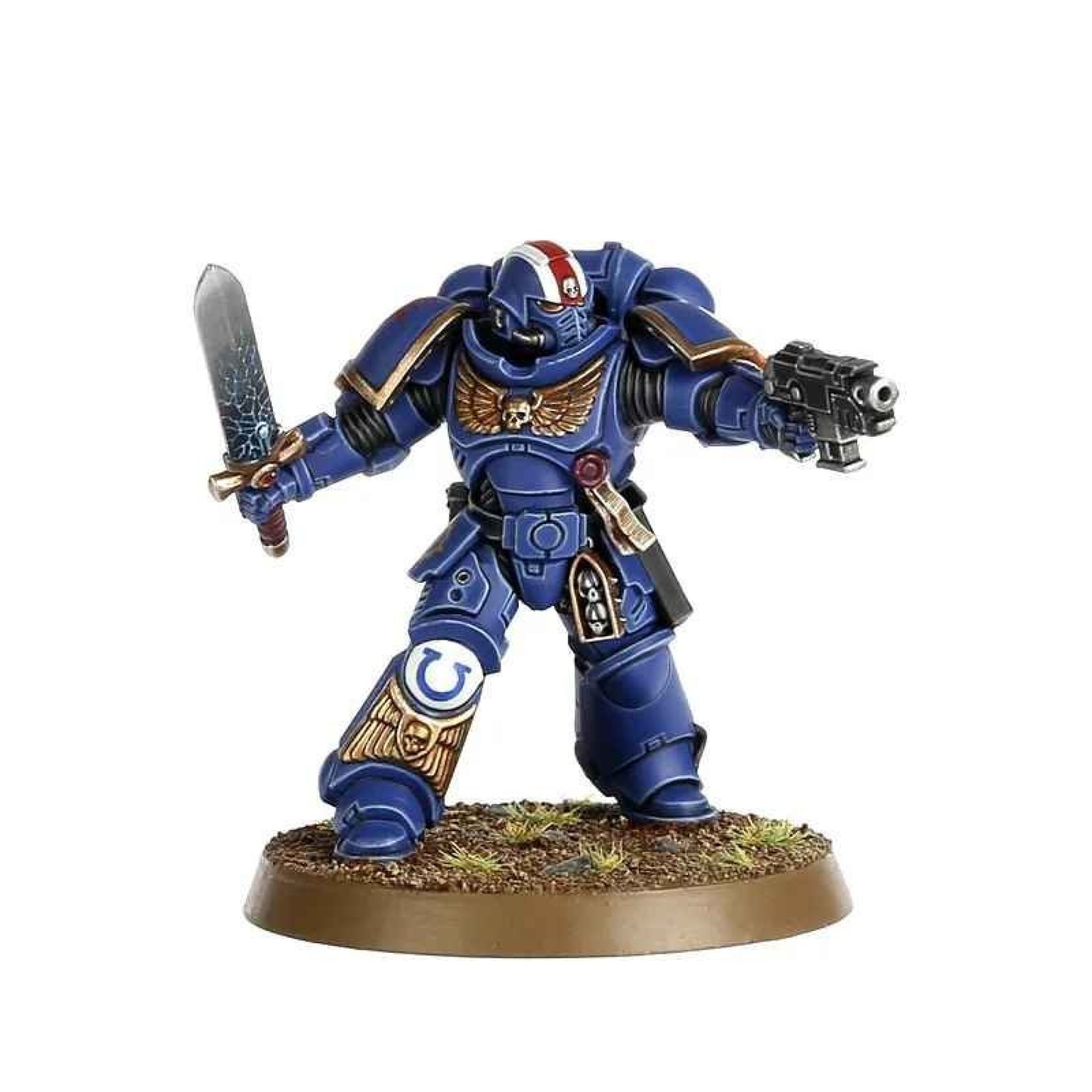 70% d'économies sur des Marines avec la boite Warhammer 40k : Dark ...
