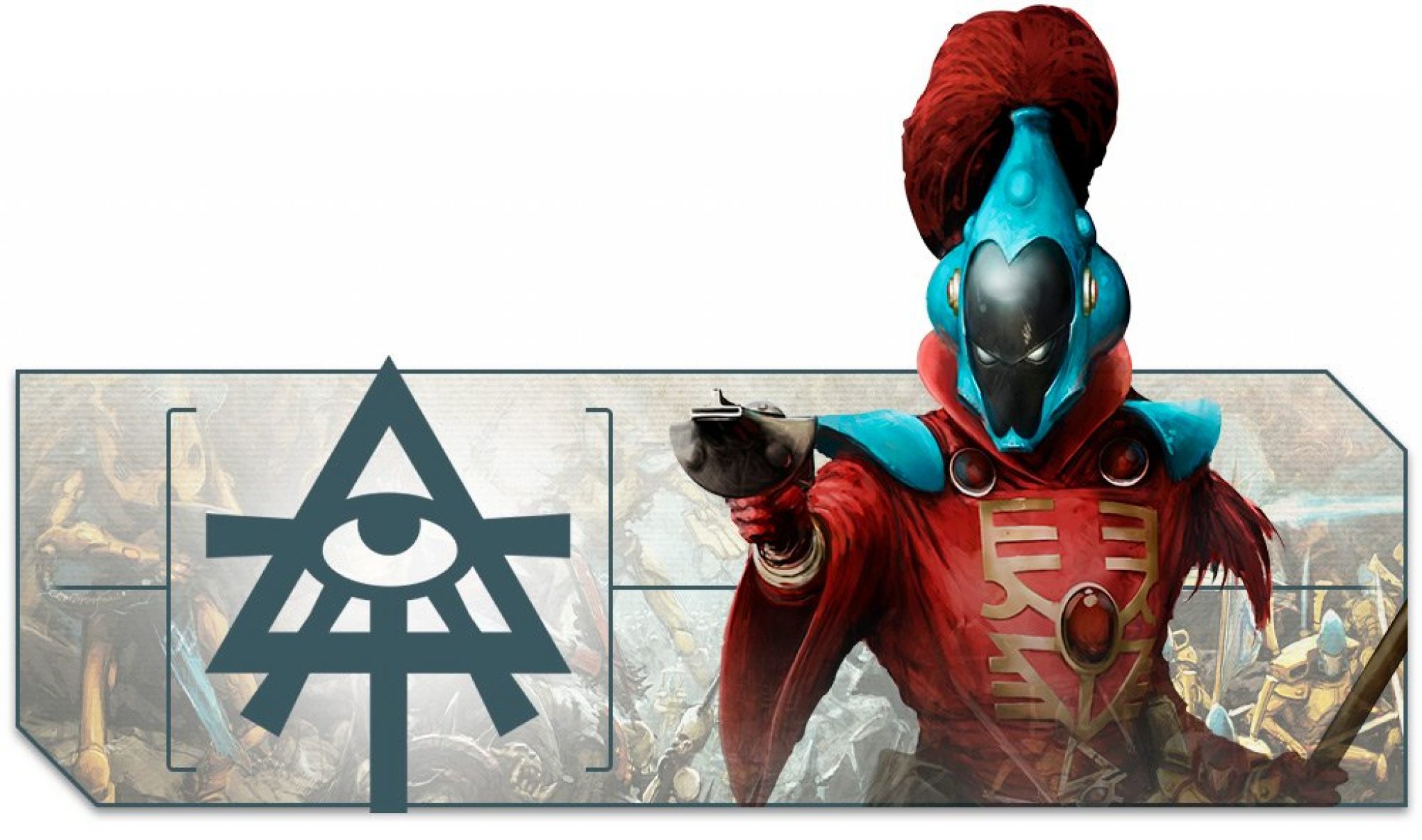 Tout Savoir sur Craftworlds - Thimi Games