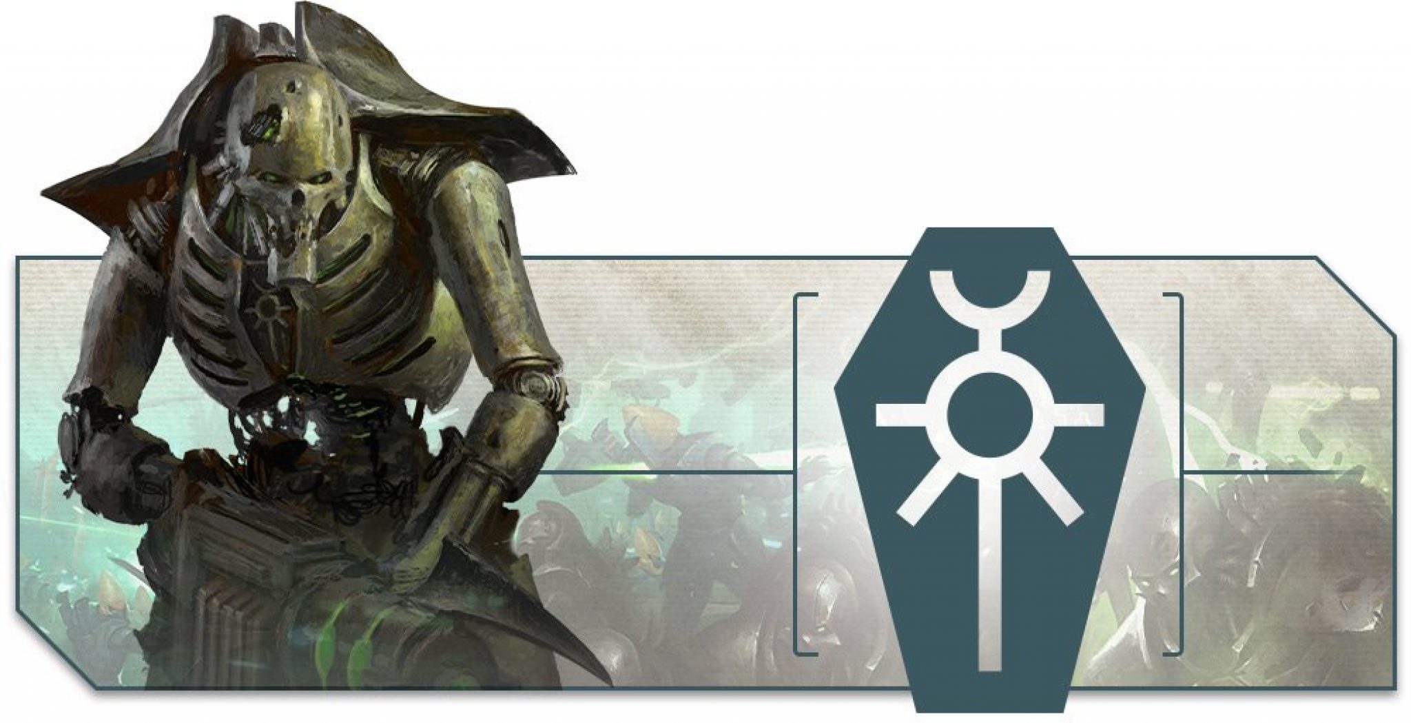 Tout Savoir sur Necrons - Thimi Games